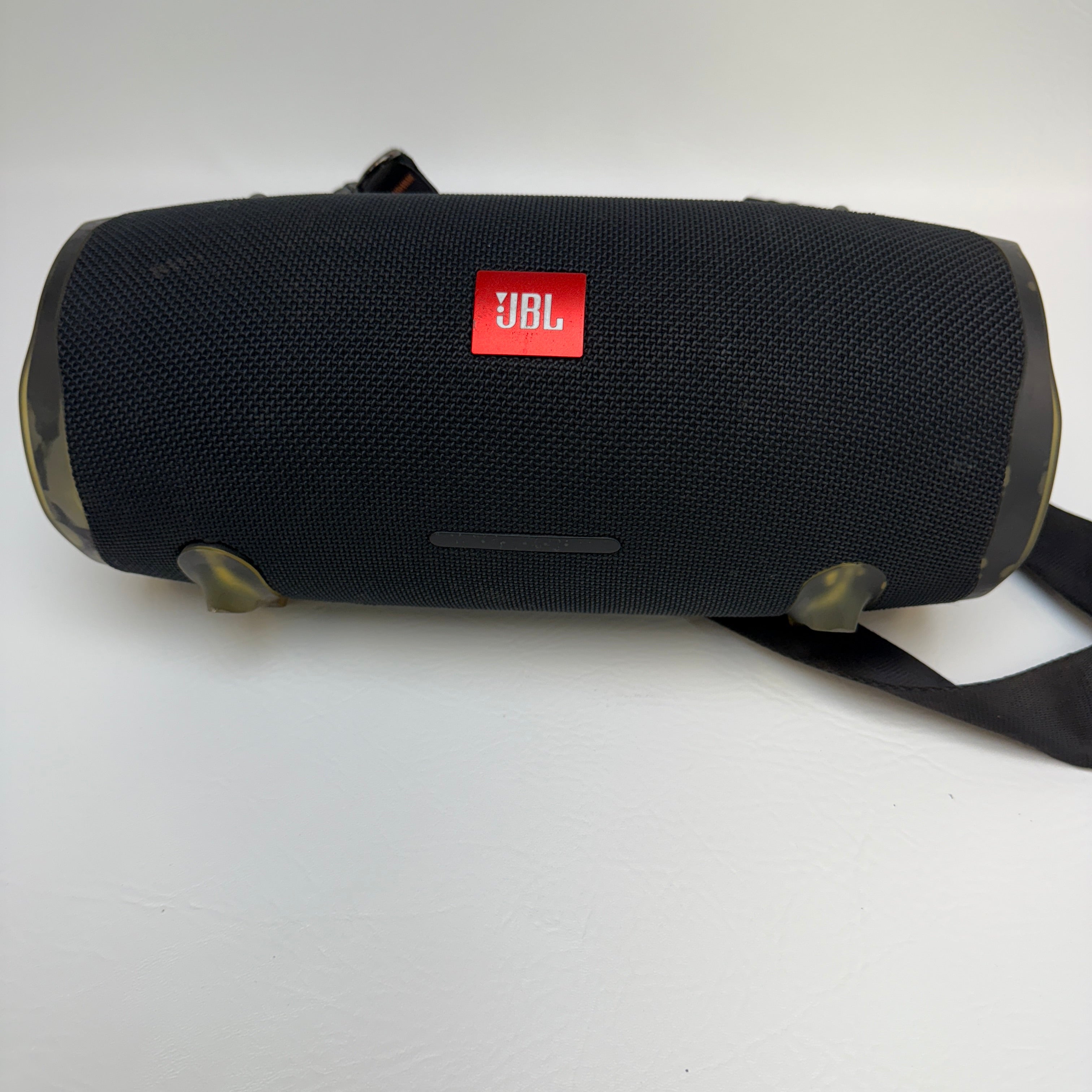 JBL Xtreme 2 Portable Speaker Black – PayMore Reston