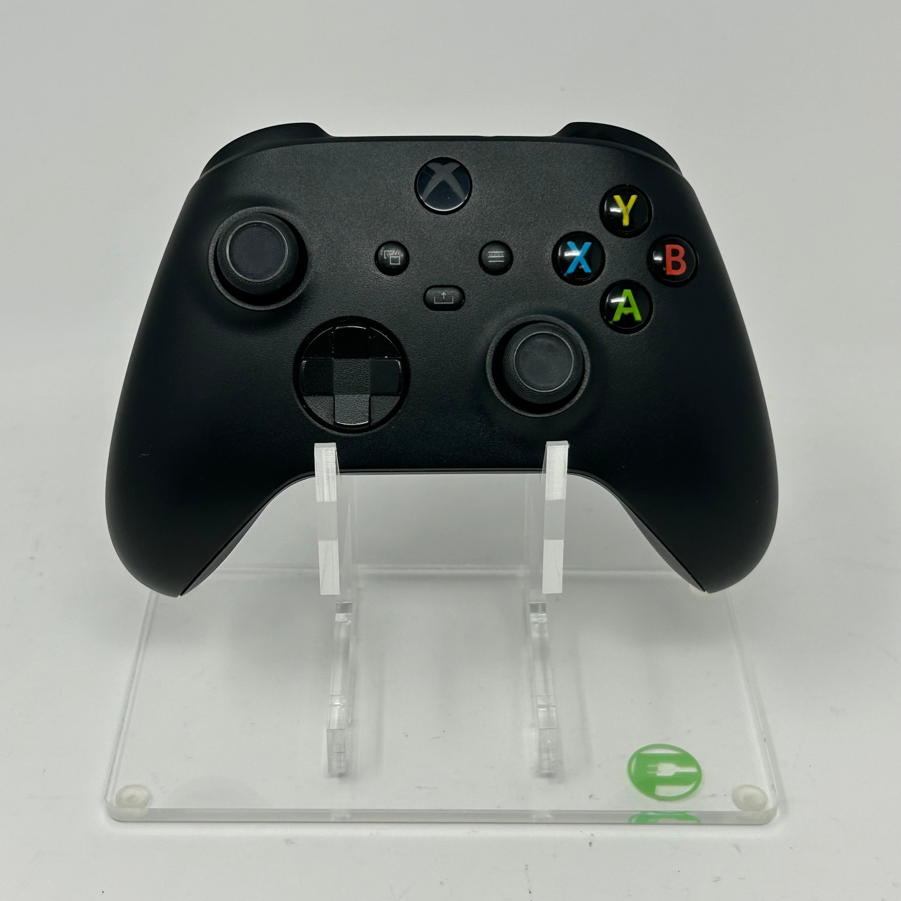 Microsoft Xbox Series X|S Wireless Controller Black 1914 – PayMore Reston