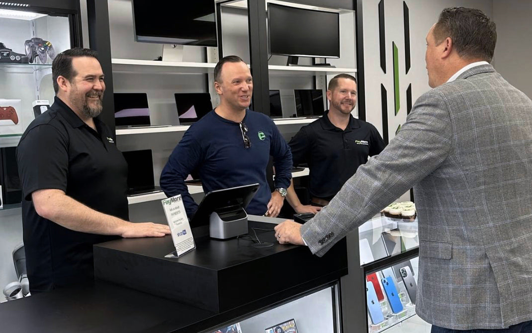 Used Monitors for Sale in Reston | Sell Monitors in Reston – PayMore Reston